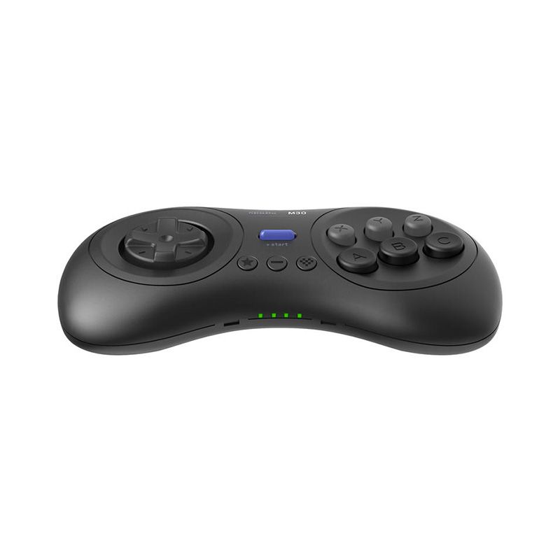 8Bitdo M30 Bluetooth Wireless Gamepad | GearVita