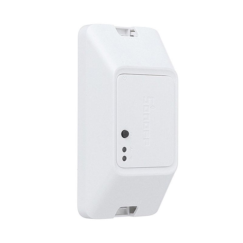 SONOFF BASIC R3 WiFi Smart Switch | GearVita SONOFF BASIC R3 WiFi Smart Switch | GearVita