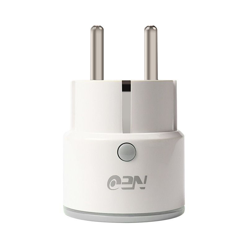 NEO Coolcam NAS-WR01W Smart Power Plug | GearVita NEO Coolcam NAS-WR01W Smart Power Plug | GearVita