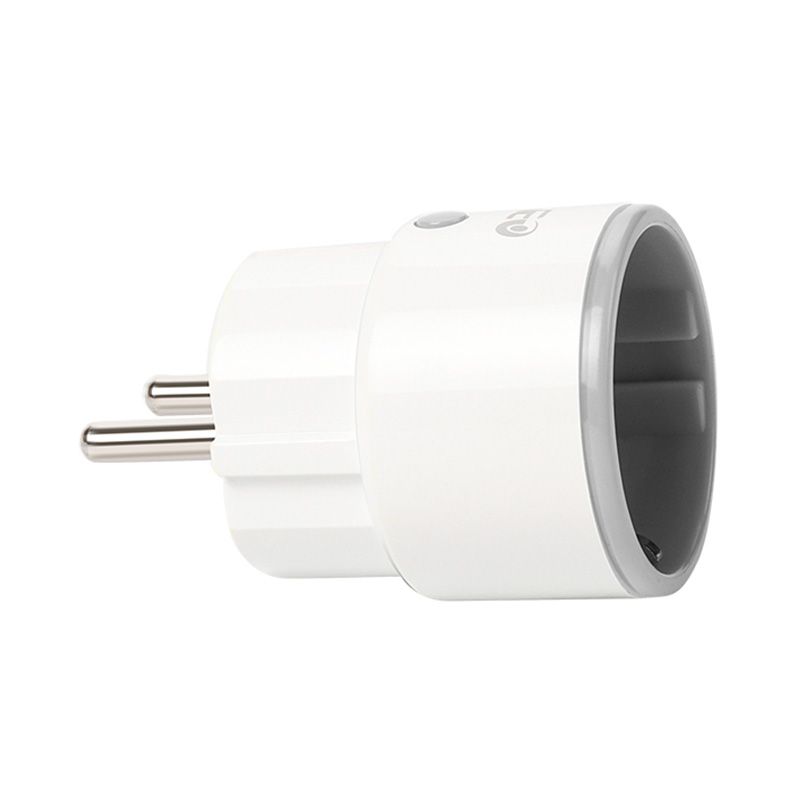 NEO Coolcam NAS-WR01W Smart Power Plug | GearVita NEO Coolcam NAS-WR01W Smart Power Plug | GearVita