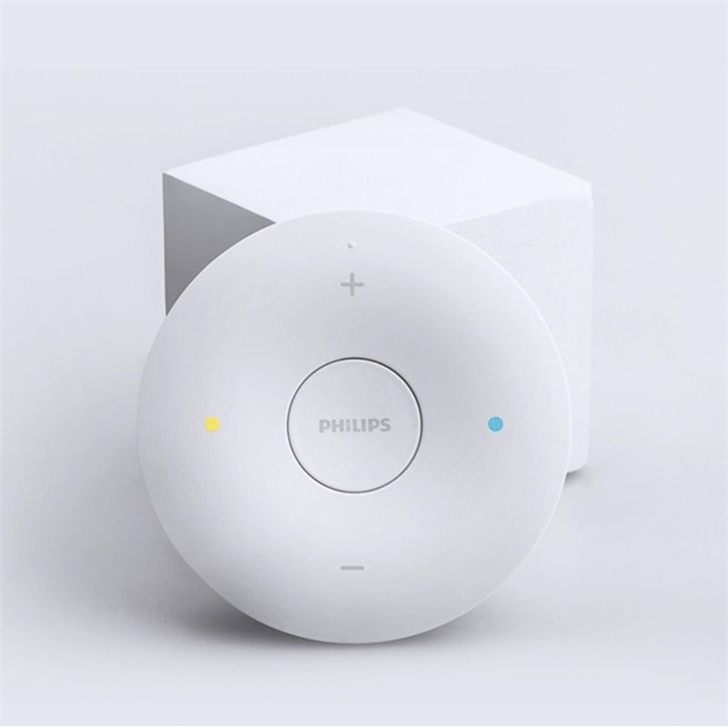 Philips Smart Remote Controller for LED Ceiling Lamp | GearVita
