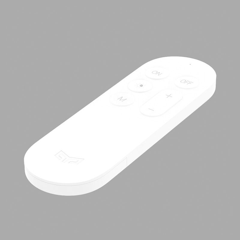 Yeelight Remote Control for Smart LED Ceiling Light Lamp | GearVita