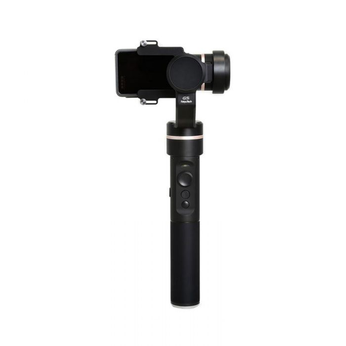 Feiyu G5 3-Axis Handheld Gimbal Stabilizer for GoPro Hero 5/4/3 Action ...