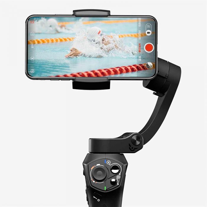 Snoppa ATOM Smartphone Handheld Stabilizer | GearVita