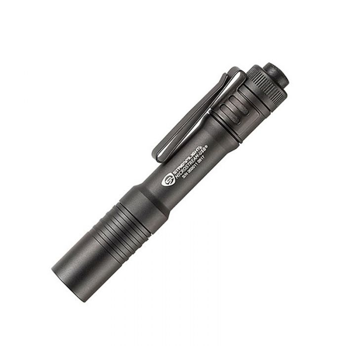 Streamlight MicroStream USB Flashlight 250 Lumens | GearVita