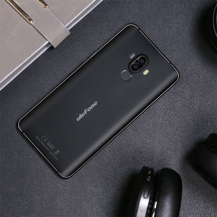 Buy Ulefone S8 Pro 4G Smartphone 2GB RAM 16GB ROM Online | GearVita